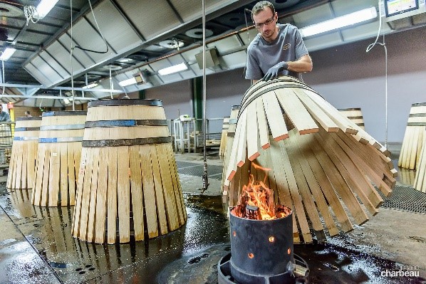 Impact carbone de Taransaud – Tonnellerie d’Excellence – Membre de ...